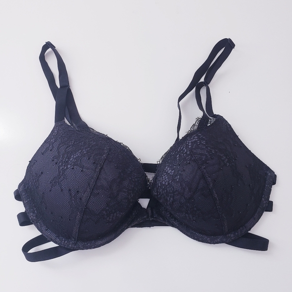 Victoria's Secret | Intimates & Sleepwear | Victorias Secret Pushup ...